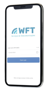 WFT – Internet Banda Larga
